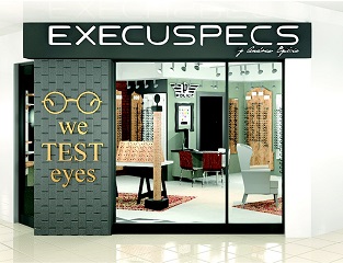 Find An Optometrist | Execuspecs Store Locator | Execuspecs - Execuspecs